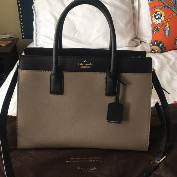 kate spade | Bags | Kate Spade Cameron Street Candace | Poshmark